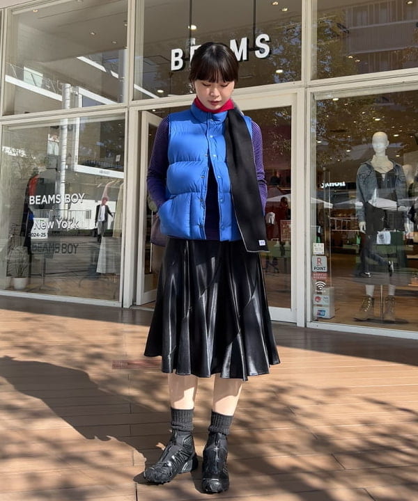 ビームス 川崎（998516） スタイリング・コーディネイト｜BEAMS