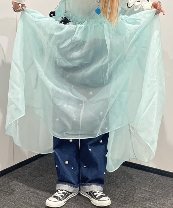 CAROLINA GLASER（998535） スタイリング・コーディネイト｜BEAMS