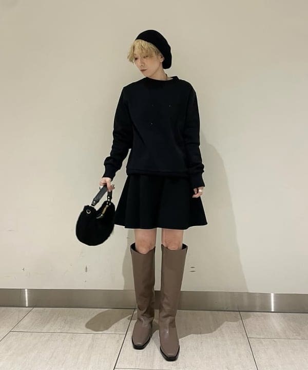 ビームス ハウス 名古屋（998599） スタイリング・コーディネイト｜BEAMS