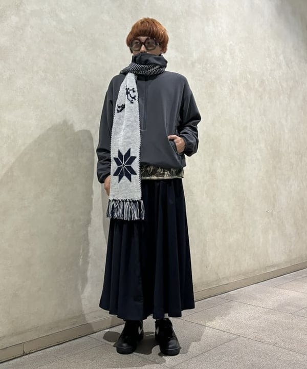 ビームス みなとみらい（998713） スタイリング・コーディネイト｜BEAMS