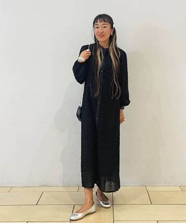 ビーミング ライフストア by ビームス テラスモール湘南店（998729） スタイリング・コーディネイト｜BEAMS