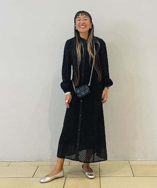 ビーミング ライフストア by ビームス テラスモール湘南店（998729） スタイリング・コーディネイト｜BEAMS