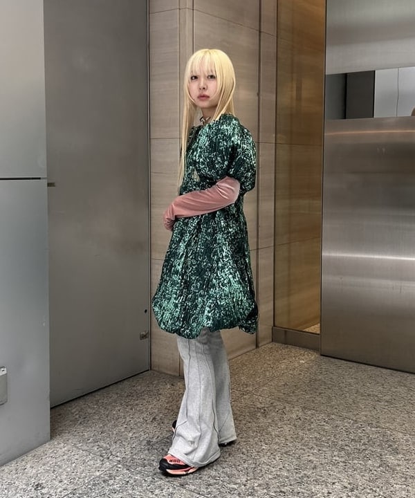 ビームス 銀座（998901） スタイリング・コーディネイト｜BEAMS