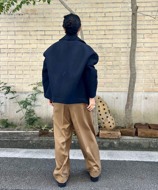 ビームス 高知（999025） スタイリング・コーディネイト｜BEAMS