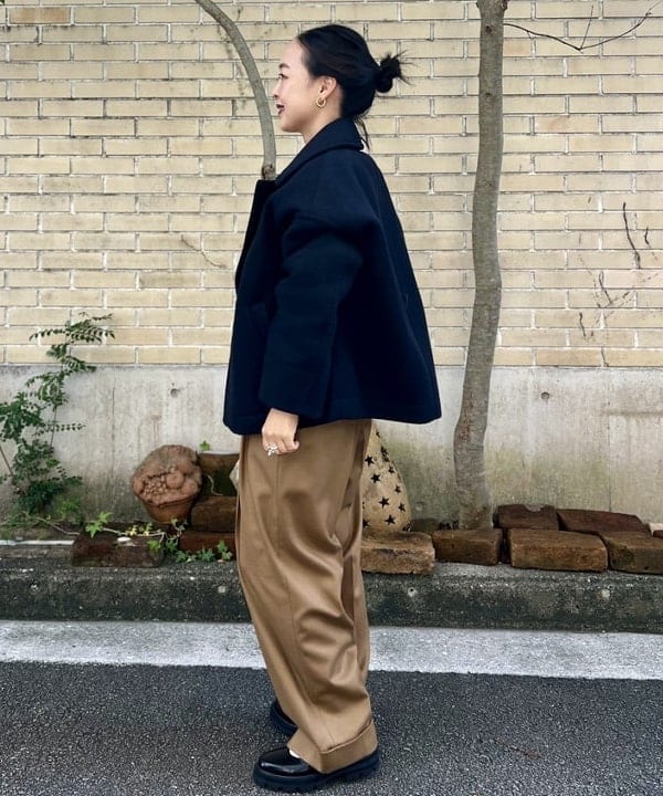 ビームス 高知（999025） スタイリング・コーディネイト｜BEAMS