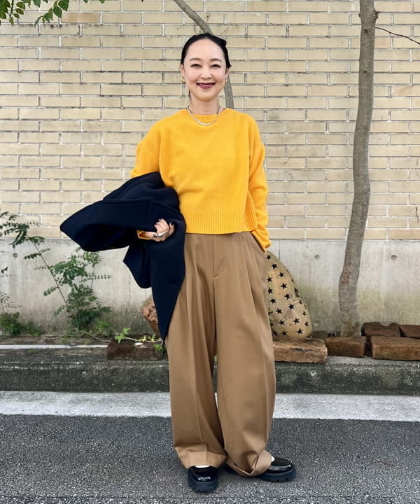 ビームス 高知（999025） スタイリング・コーディネイト｜BEAMS