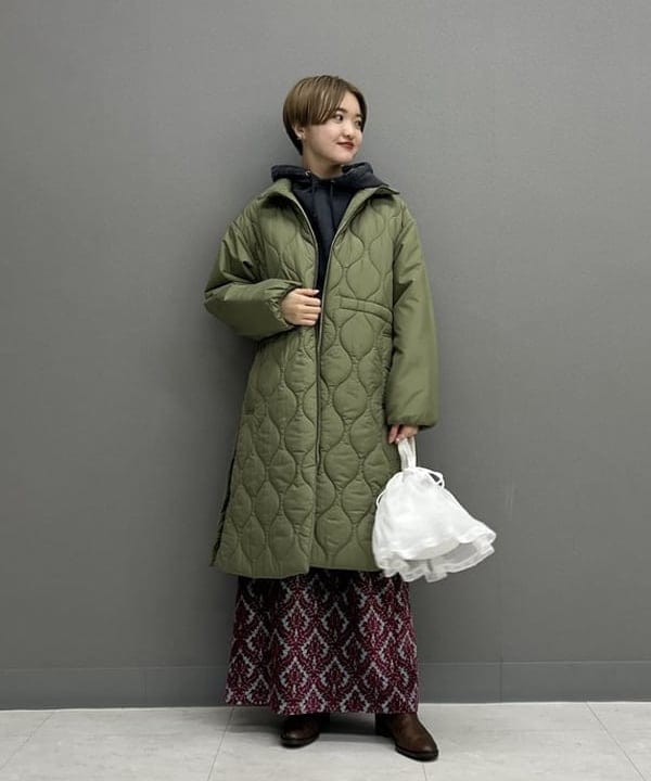 ビームス ストリート 横浜（999032） スタイリング・コーディネイト｜BEAMS