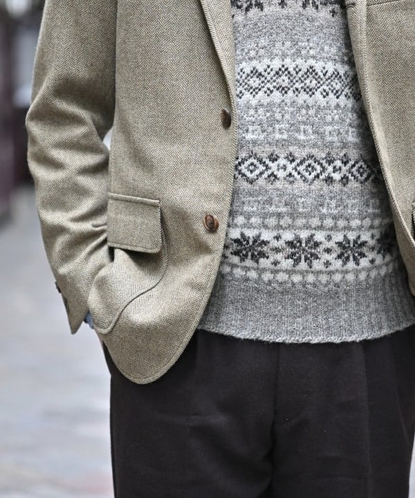 ビームス プラス 丸の内（999109） スタイリング・コーディネイト｜BEAMS