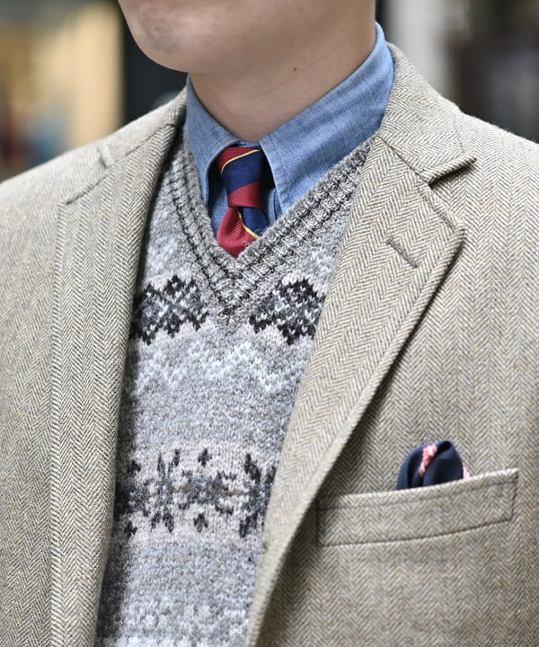 ビームス プラス 丸の内（999109） スタイリング・コーディネイト｜BEAMS