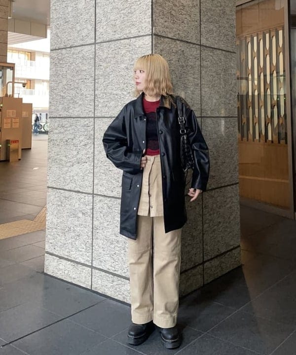 ビームス 梅田（999259） スタイリング・コーディネイト｜BEAMS