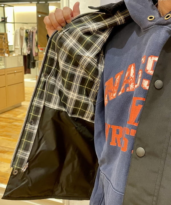 ビームス 福岡（999312） スタイリング・コーディネイト｜BEAMS