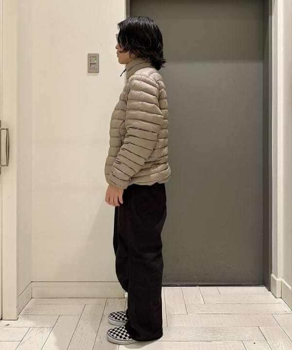 ビームス ららぽーとEXPOCITY（999341） スタイリング・コーディネイト｜BEAMS