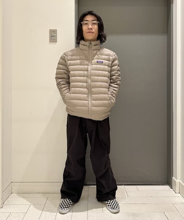 ビームス ららぽーとEXPOCITY（999341） スタイリング・コーディネイト｜BEAMS