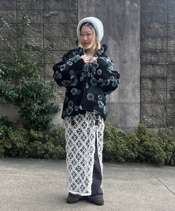 ビームス 金沢（999442） スタイリング・コーディネイト｜BEAMS