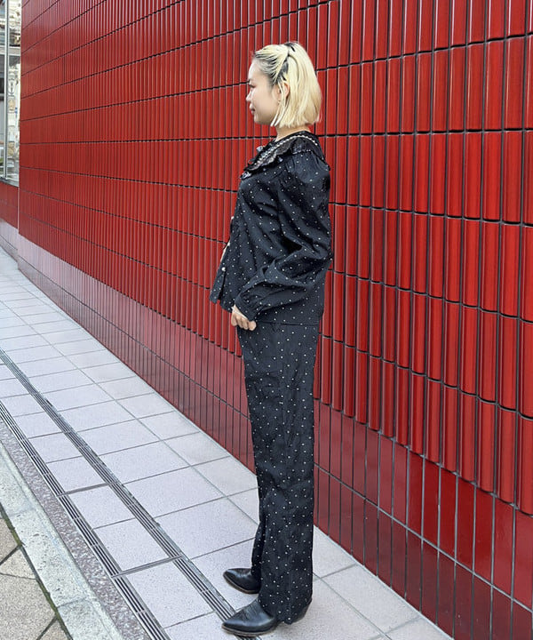 ビームス ストリート 梅田（999553） スタイリング・コーディネイト｜BEAMS