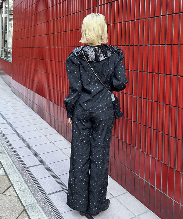 ビームス ストリート 梅田（999553） スタイリング・コーディネイト｜BEAMS