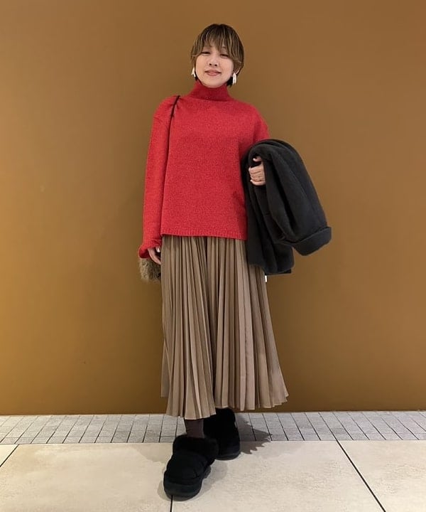 ビームス 武蔵小杉（999558） スタイリング・コーディネイト｜BEAMS