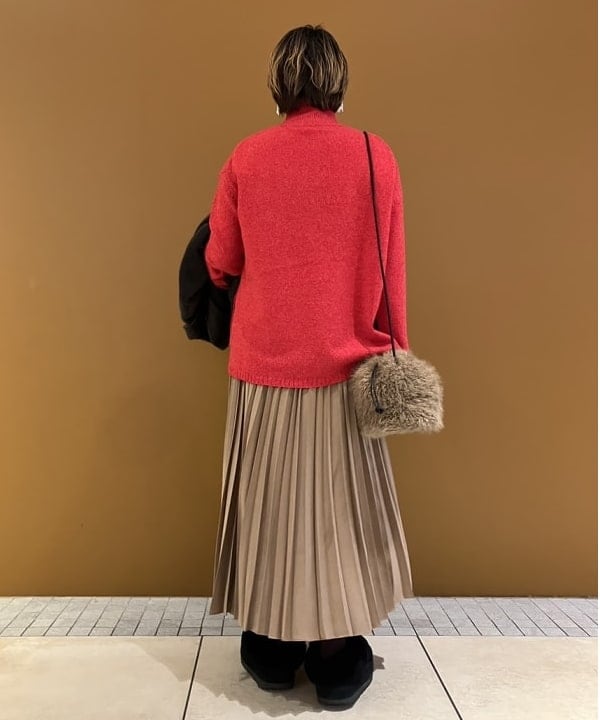 ビームス 武蔵小杉（999558） スタイリング・コーディネイト｜BEAMS