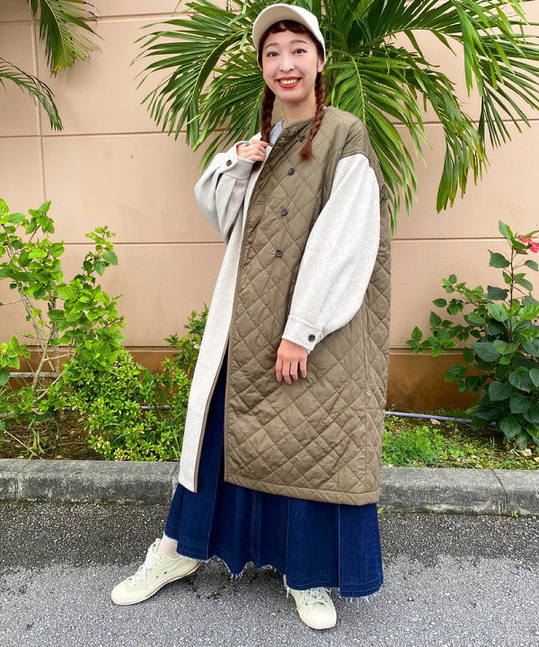 ビームス アウトレット 沖縄（999966） スタイリング・コーディネイト｜BEAMS