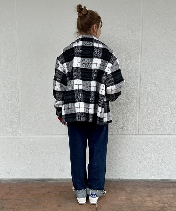 ビームス アウトレット 滋賀竜王（999984） スタイリング・コーディネイト｜BEAMS