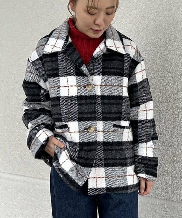 ビームス アウトレット 滋賀竜王（999984） スタイリング・コーディネイト｜BEAMS