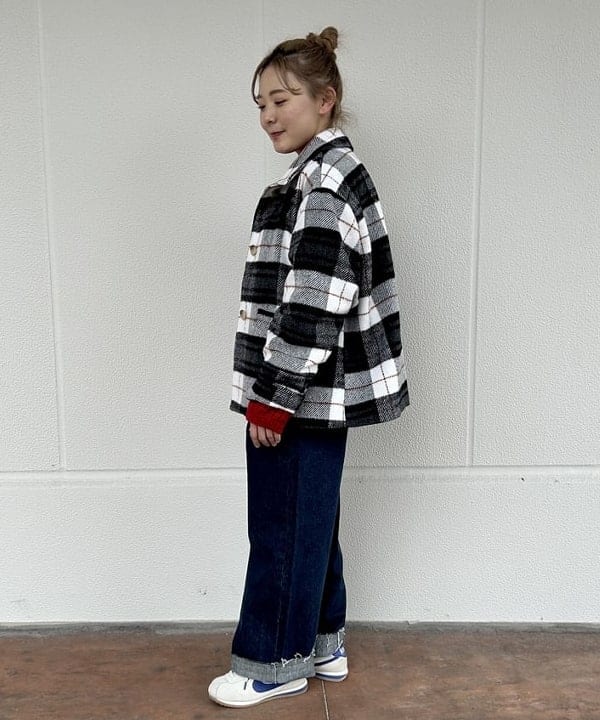 ビームス アウトレット 滋賀竜王（999984） スタイリング・コーディネイト｜BEAMS