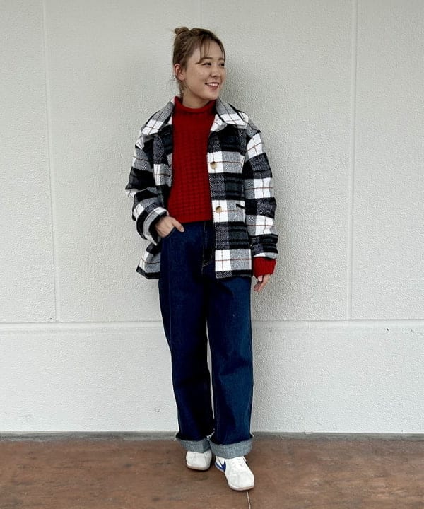 ビームス アウトレット 滋賀竜王（999984） スタイリング・コーディネイト｜BEAMS