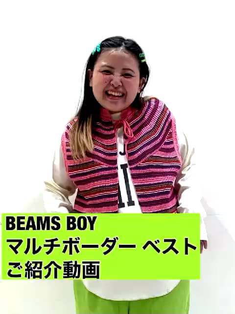 ビームス 静岡（109280） ビデオ｜BEAMS
