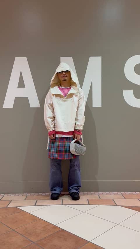 ビームス 札幌ステラプレイス（109965） ビデオ｜BEAMS