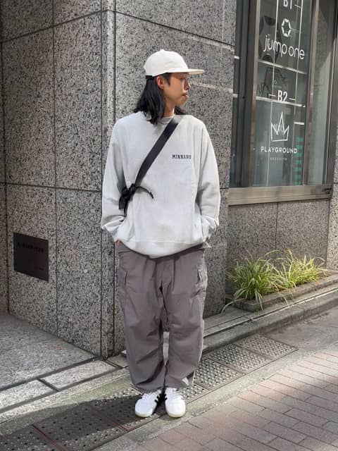 ビームス 銀座（110058） ビデオ｜BEAMS