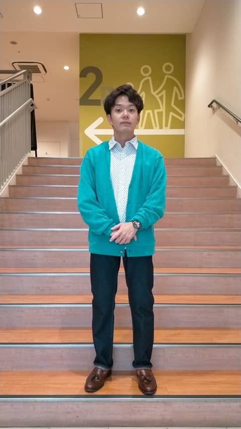 ビームス アウトレット 札幌北広島（110257） ビデオ｜BEAMS