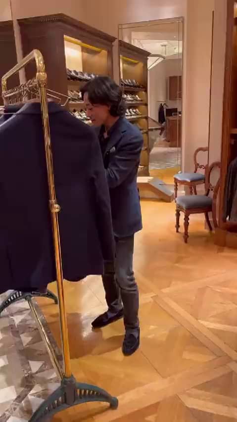 ビームス ハウス 六本木（111104） ビデオ｜BEAMS