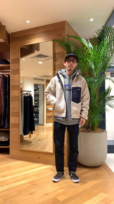 ビームス なんば（111145） ビデオ｜BEAMS