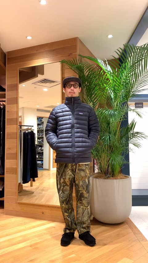 ビームス なんば（111146） ビデオ｜BEAMS