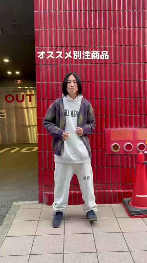 ビームス 梅田（111880） ビデオ｜BEAMS