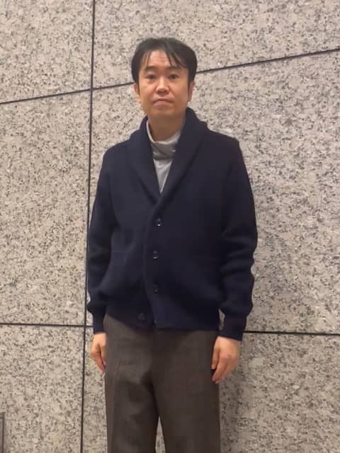 ビームス 銀座（112113） ビデオ｜BEAMS