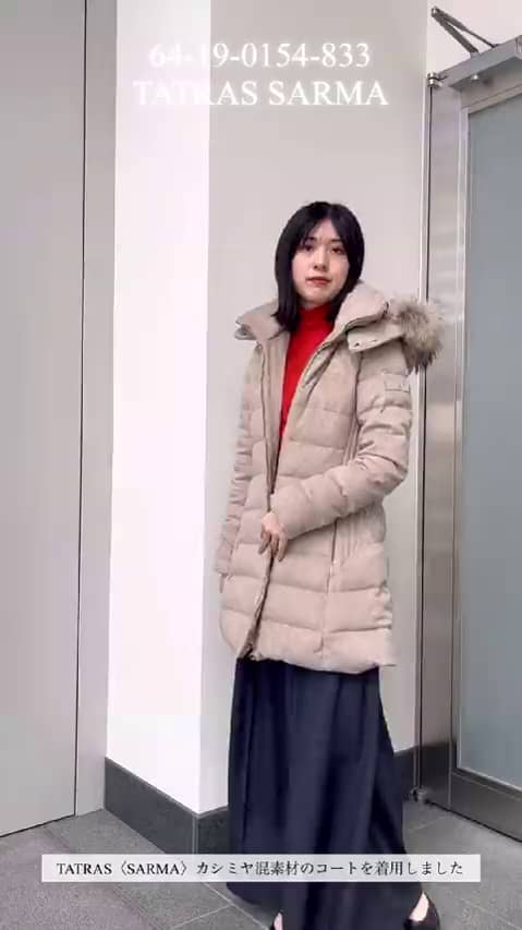 ビームス 六本木ヒルズ（113242） ビデオ｜BEAMS