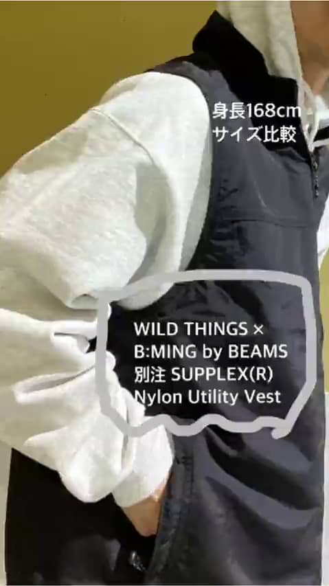 ビームス ららぽーとEXPOCITY（119137） ビデオ｜BEAMS