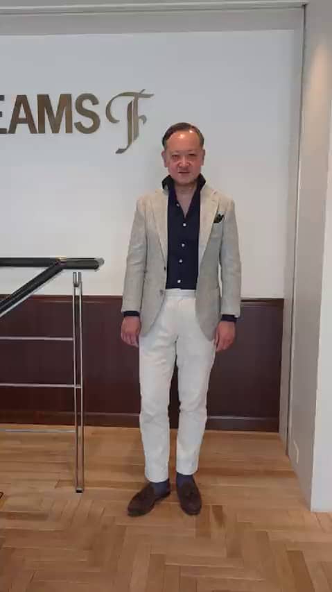 Brilla per il gusto（119470） ビデオ｜BEAMS