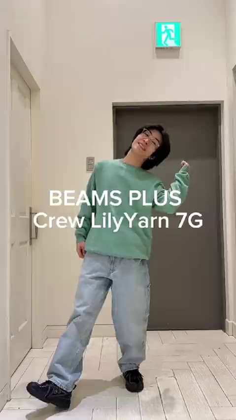 ビームス ららぽーとEXPOCITY（119936） ビデオ｜BEAMS