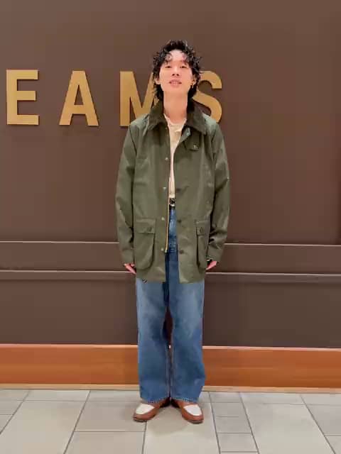 ビームス 静岡（119968） ビデオ｜BEAMS