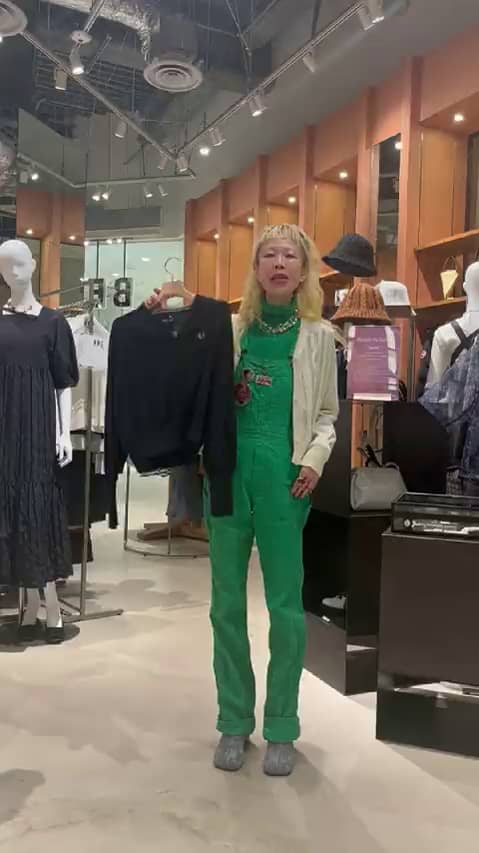 Ray BEAMS（120208） ビデオ｜BEAMS