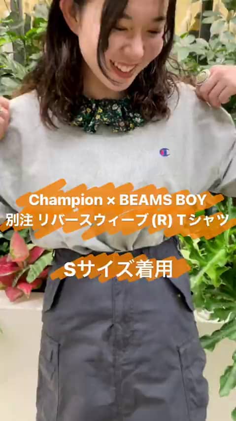 ビームス ららぽーとEXPOCITY（121809） ビデオ｜BEAMS