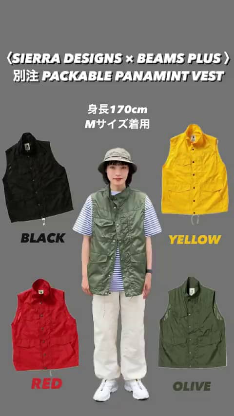 ビームス 千葉（124156） ビデオ｜BEAMS