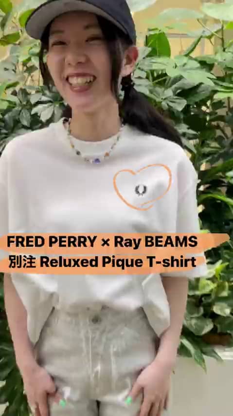 ビームス ららぽーとEXPOCITY（124446） ビデオ｜BEAMS