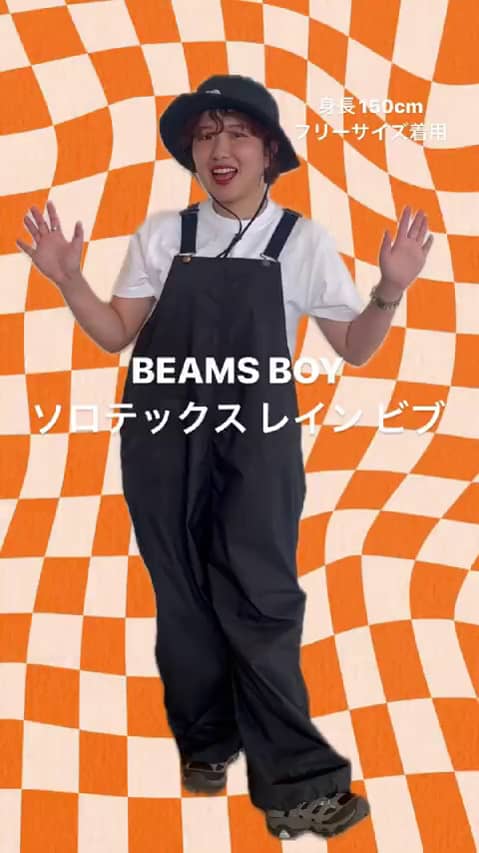 ビームス 千葉（124641） ビデオ｜BEAMS