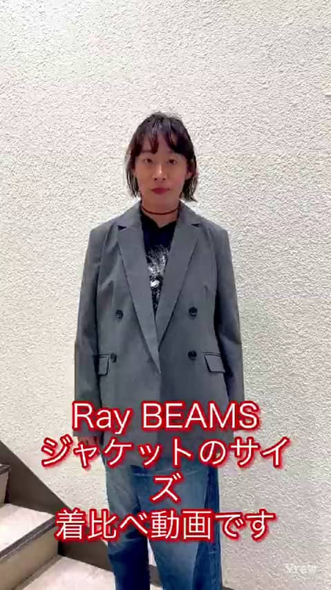 ビームス 横浜東口（126270） ビデオ｜BEAMS