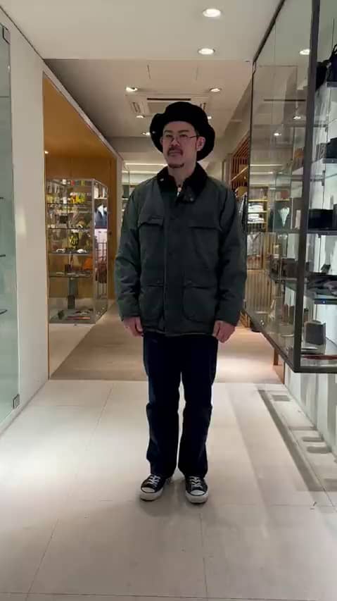 ビームス 札幌（128598） ビデオ｜BEAMS