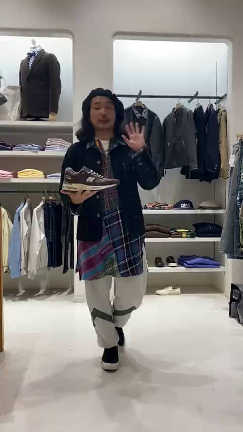 ビームス 辻堂（128680） ビデオ｜BEAMS