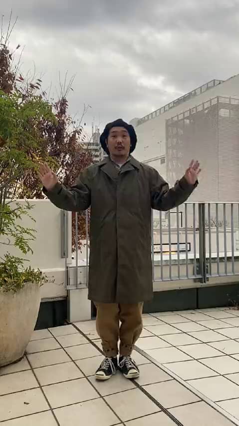 ビームス 辻堂（129665） ビデオ｜BEAMS